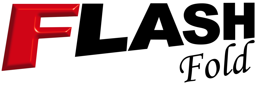 Flash Fold - Flash Cover